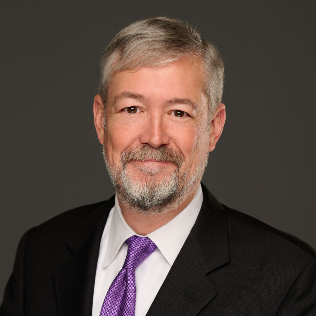 Dean F. Clancy