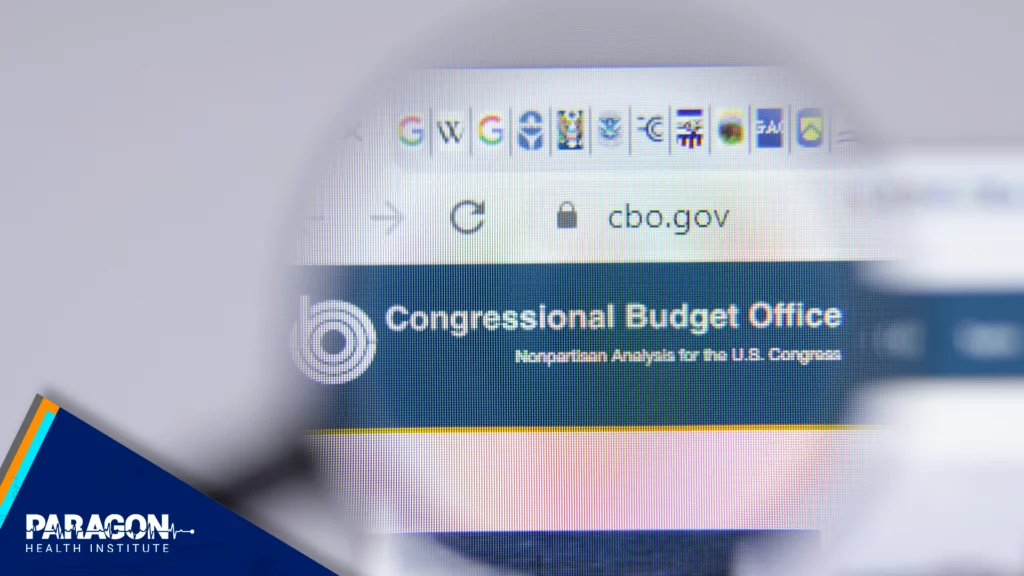 A Dozen Things to Know from CBO’s New Numbers