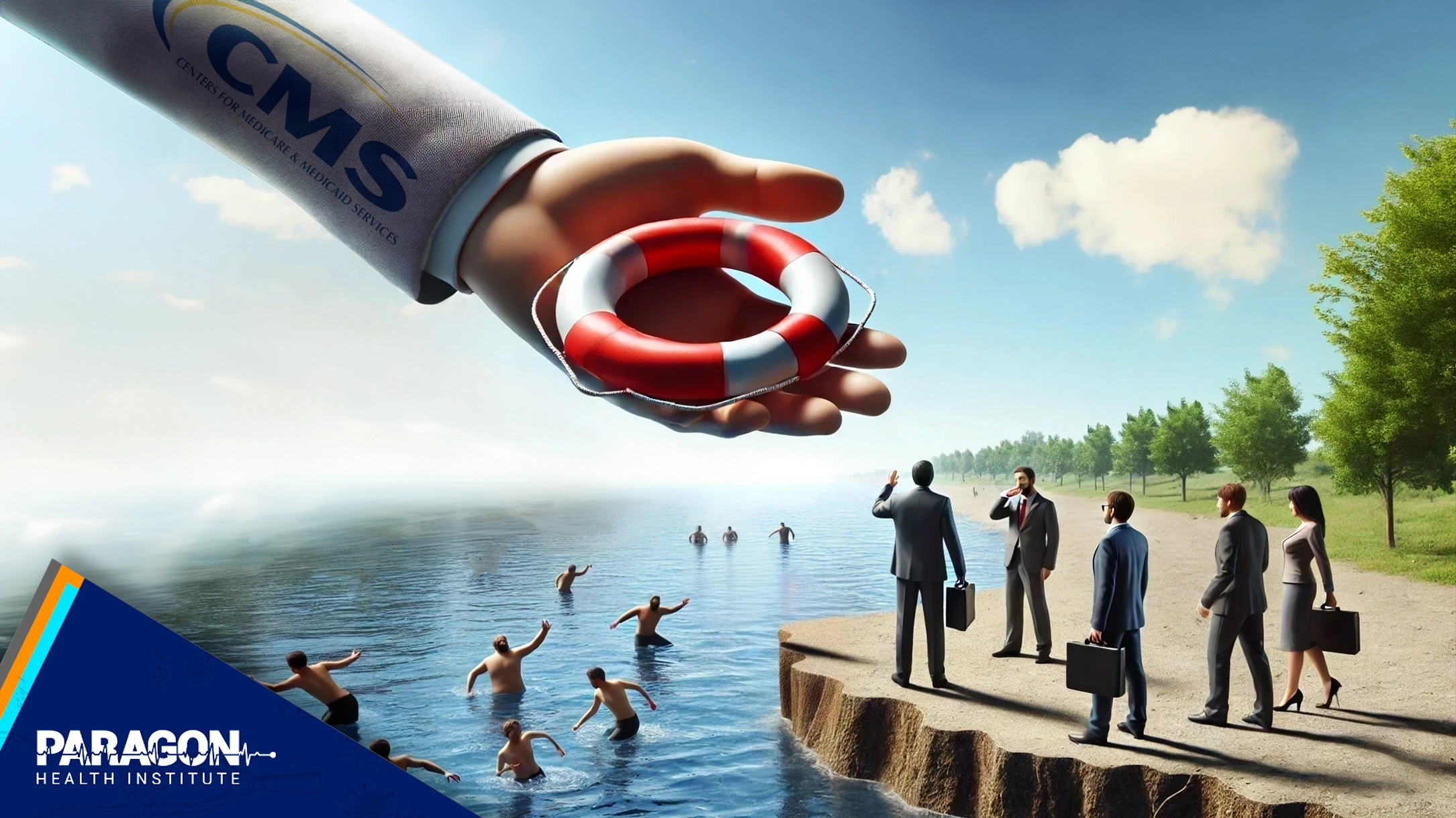 Bailing Out Bad Policy - Paragon Health Institute