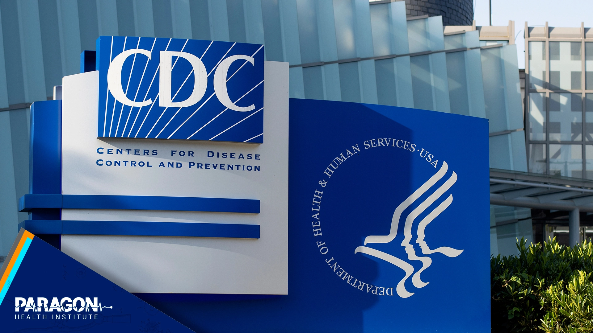 A Time for Choosing at the CDC