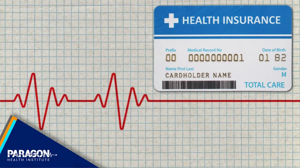 Paragon Health Institute - Reforming government. Empowering patients.