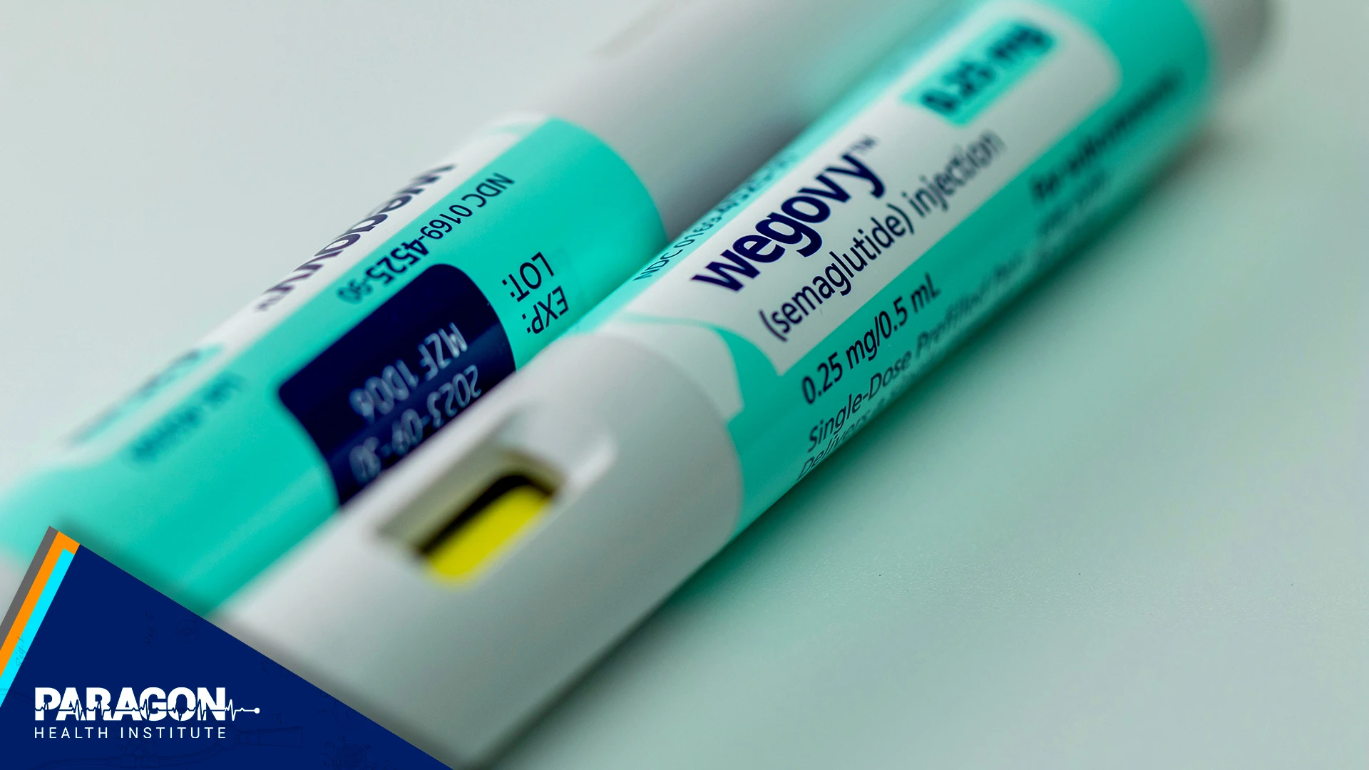 A Thumb on the Scale for Wegovy