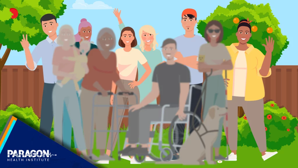 Quick-hitting analysis from Paragon Health Institute