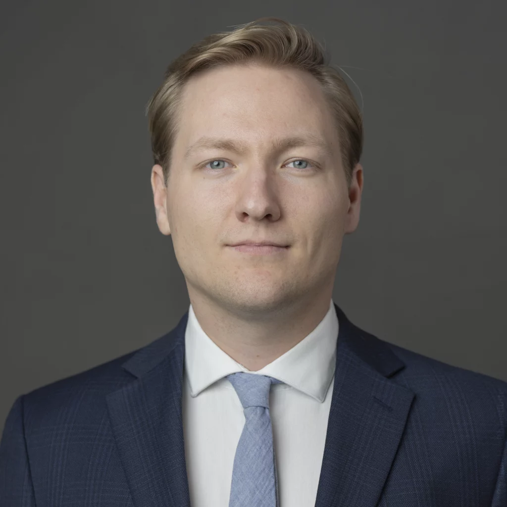 Our Team - Meet the researchers behind Paragon Health Institute