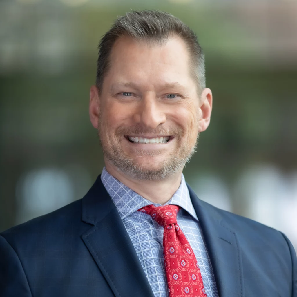 Our Team - Meet the researchers behind Paragon Health Institute