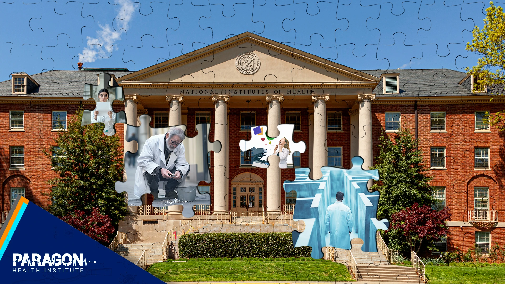 Fixing the Engine of American Science: Why NIH Needs Urgent Reform