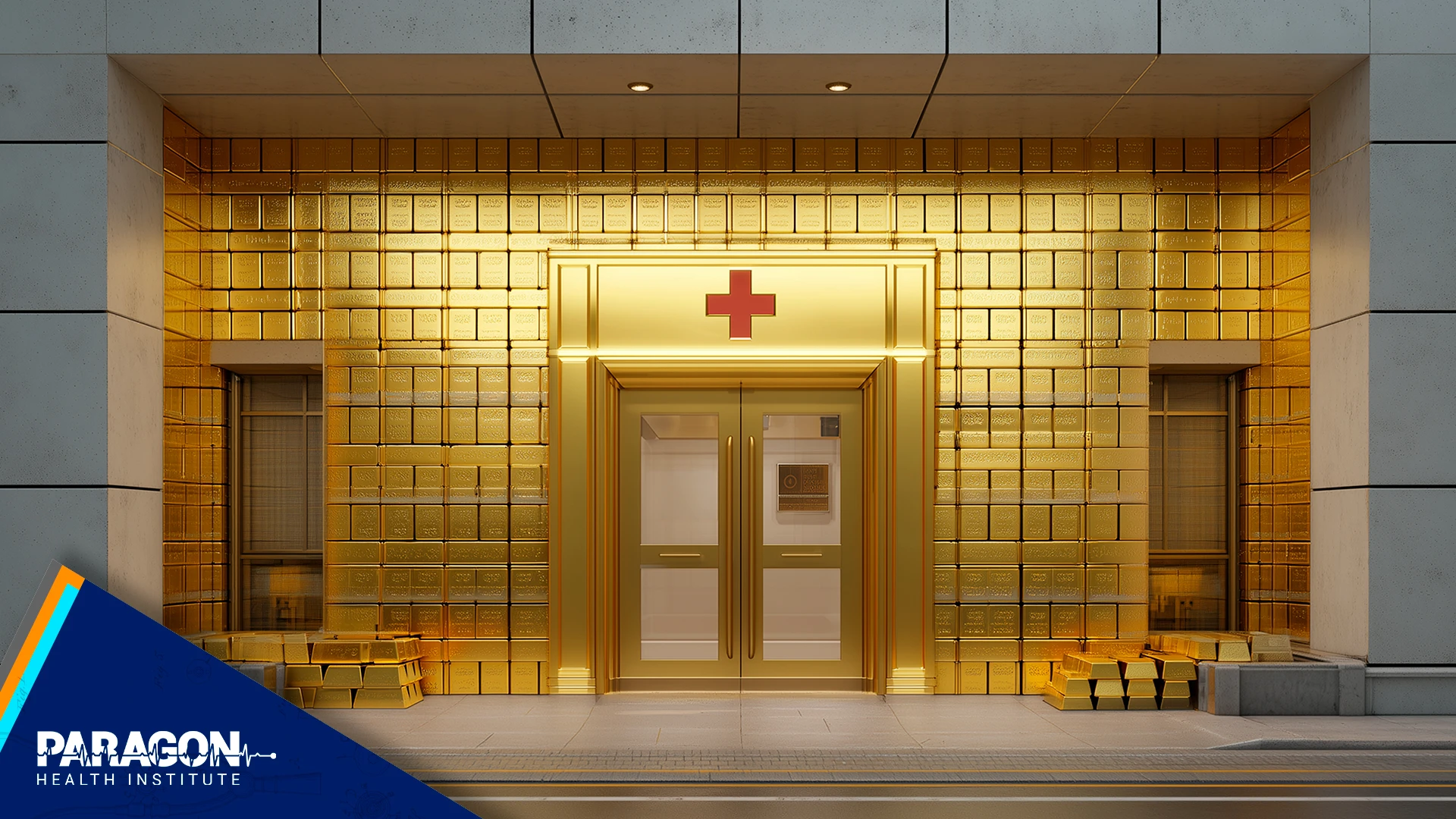 The Hospital Cost Crisis: How Government Policies Drive Consolidation ...