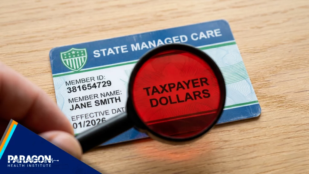 Bill Spotlight: Utah MCO Transparency — Promoting Medicaid Transparency ...